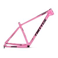 China TWITTER T900 Carbon Road Bike Frame BB92x41 Pressed UV Laser Decals for sale