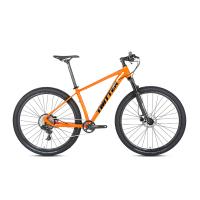 China AL 7005 Lightweight Aluminum Mountain Bike 29er SRAM NX 11 Speed Disc Brake for sale