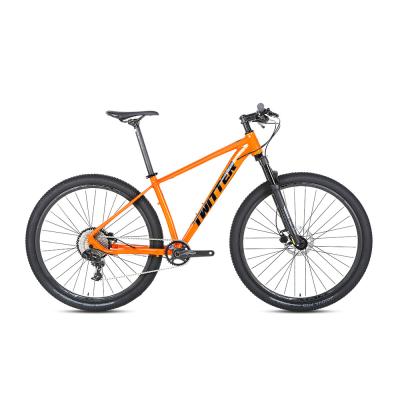 China AL 7005 Lightweight Aluminum Mountain Bike 29er SRAM NX 11 Speed Disc Brake for sale