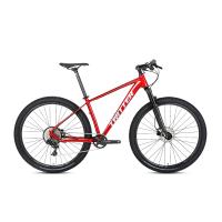 China RIDER Aluminum Alloy Mountain Bike 29er 30 Speed Hydraulic Disc Brake 13.3kg for sale