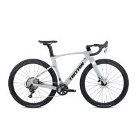 China EPS T900 Carbon Fiber Gravel Bike 700C Hydraulic Disc Brake Twitter Gravel Bike 46-54cm for sale