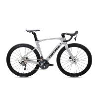 China Super Light Disc Brake Carbon Road Bicycle SHIMANO R8020 22 Speed 700C 8.3kg for sale
