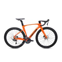 China T900 Carbon Fiber Road Bike with Shimano Ultegra R8020 22S Hydraulic Disc Brake for sale