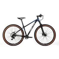 China Aluminum Alloy 6061 TWITTER Mountain Bike 29 Inch Hydraulic Disc Brake 13.6kg for sale