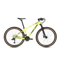 China High Modulus Carbon Fiber 29er Mountain Bike 30 Speed MTB Bicycle 12.3kg for sale