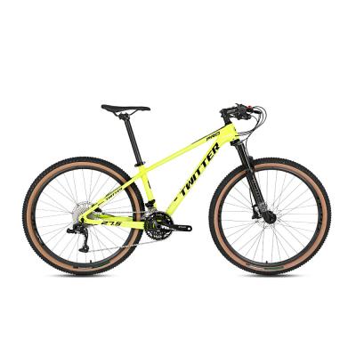 China High Modulus Carbon Fiber 29er Mountain Bike 30 Speed MTB Bicycle 12.3kg for sale