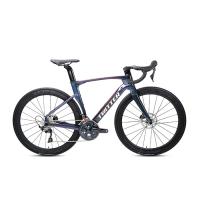 China Full Carbon Road Bike T900 Frame SHIMANO ULTEGRA R8020 22S 700C Disc Brake 9.1kg for sale