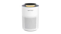 China Study Room Desktop Air Purifiers Electronic Air Cleaner For Office Smoke Kill Bacteria H1N1 for sale