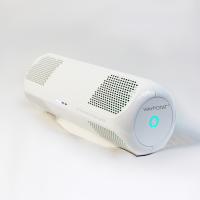 China Plasma Ion Air Purifier Air Purifier For Pet Odor Kill Bacteria OEM ODM for sale