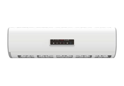 China Sterilized Indoor Air with Wall Mounted Air Sanitizer W250G-B Plasma Technology and App Control for sale
