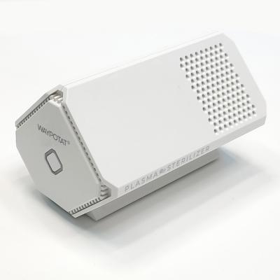 China Portable Plasma Car Air Purifier With USB Remove Gas Plasma Sterilization OEM ODM for sale