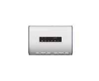 China RoHS Air Ionizer Machine Remove Pollen Mite Allergen Odor For Room for sale