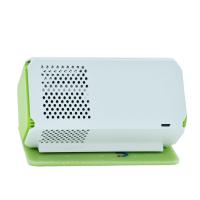 China DC 24V 1.25A Voltage Air Purification System With 6000 Hours Uv Service Time for sale