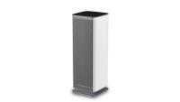 China Kill Mites Fungi Ozone Air Purifier Bacteria H1N1 Removal For Bedroom Living Room School for sale