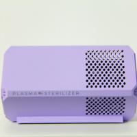 China 5V 3W Portable Car Air Purifier for 3-10 M² Areas for sale