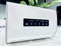 China Air Fresh CE Wall Mounted Air Sanitizer Pure Portable Air Purifier Free From Harmful Particles for sale