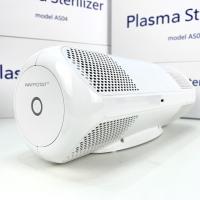 China 6600mAh Battery Operated Air Purifier Effective Air Disinfector For Garage for sale