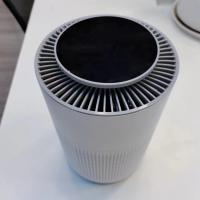 China ABS Plasma Air Purifier Element Air Cleaner HEPA Filter System Custom Home Air Filters for sale