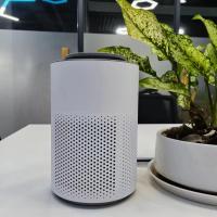 China 6W Plasma Air Purifier for 10M² Rooms ≤55dB Noise for sale