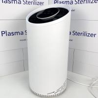 China 24 - 52DB Noise Level HEPA Air Purifier With Touch Control And 2 4 8 12 Hours Timer for sale