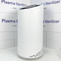 China Sleep Mode HEPA Air Purifier RoHS With Touch Control Night Light 220V for sale