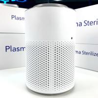 China 10M2 Plasma Sterilizer Air Purifier With ≤55 Db A Noise Level Home Air Purifier System for sale