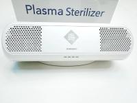 China Quiet 6W Air Disinfector with Private Mold Lightweight ABS Body Long Battery Life for sale