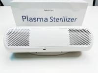 China Portable Air Purifier Disinfector USB Rechargeable 6600mAh Battery for sale