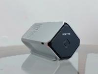 China Portable 5V Car Air Purifier For Clean And Healthy Vehicle Air for sale