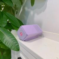 China 4800mAh Battery Portable Air Sterilizer for Indoor Air Treatment for sale