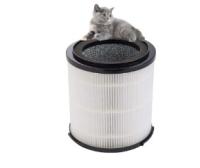 China Keep Your Car Fresh and Clean with Our Advanced Car Air Purifier 360 deg Air Inlet/Outlet for sale