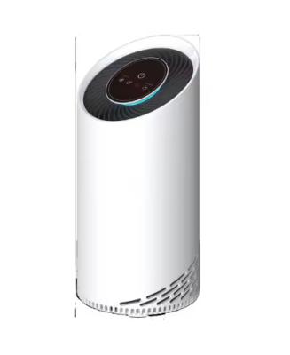 China Keep Your Car Fresh and Clean with Our Advanced Car Air Purifier 360 deg Air Inlet/Outlet for sale