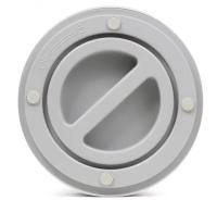 China HEPA filter air purifiers remove wildfire smoke, dust, danders; Best for office desk; for sale