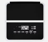China Home Air Purifier With APP Control Remove Fiber Dust Smoke No Filter Replacement for sale