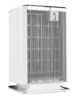 China Electrostatic Precipitator Washable Filter Air Purifier For Household Pet Air Ionizer Cleaner for sale
