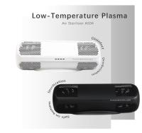 China Experience Clean and Fresh Air with the Air Sterilizer The Best Air Purifier on the Market for sale