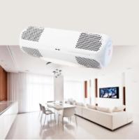 China Smart Air Purifier Customizable Purification Levels For Optimal Performance And Energy Efficiency for sale
