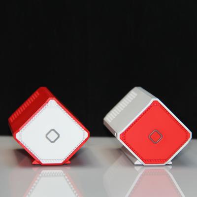 China Experience The Benefits Of Clean Air With Our Compact And Lightweight Car Air Purifier for sale