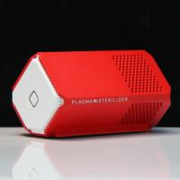 China Powerful 3W Motor Car Air Purifier For Quick And Effective Air Purification for sale