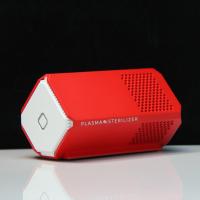 China  Powerful And Lightweight Car Air Purifier For Allergen And Odor Elimination On The Road Fresh for sale