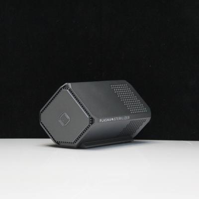China  Powerful And Portable Car Air Purifier For Allergen And Pollutant Removal On The Road for sale