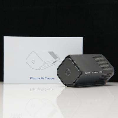 China  Convenient and Effective Car Air Purifier for a Fresh and Clean Driving Environment for sale