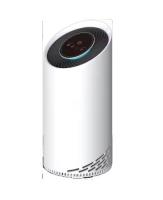 China Safe and Effective HEPA Air Purifier with Low-Temperature Plasma Sterilization for Home Air Disinfection for sale