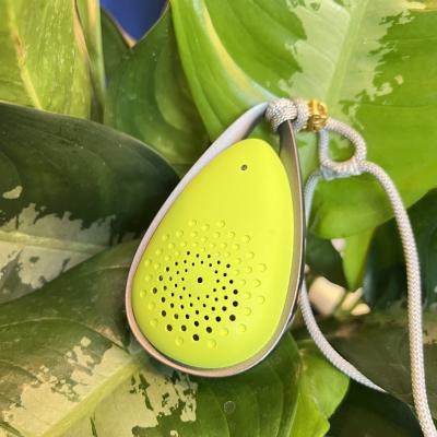 China VDETTE NC01 Wearable Air Purifier The Ultimate Outdoor Protection with Rechargeable Battery for sale