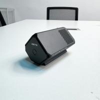 China UR Certified Car Fresh Air Purifier 2 Stages Filtration for Improved Air Circulation for sale