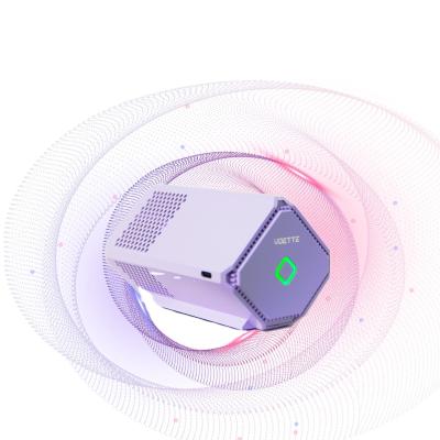 China Long-Lasting 3-5 Years Lifespan Environmentally Friendly Air Purifier for 10m2 Working Area for sale