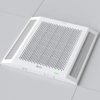 China Ceiling Plasma Air Sterilizer 420 M³/H CADR for 100㎡ Spaces for sale