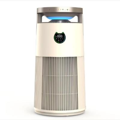 China Air Purifier for Home Pets air purifier for pet urine odor auto air cleaner for sale