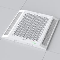 China plasma air purifier air purification system Ceiling Air Purifier for sale