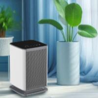 China VDETTE W80G-A Smart Air Purifier with HEPA Filter for sale
